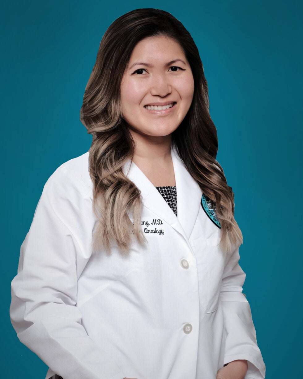 Meet the Care Team at Tulane Doctors Cancer Care