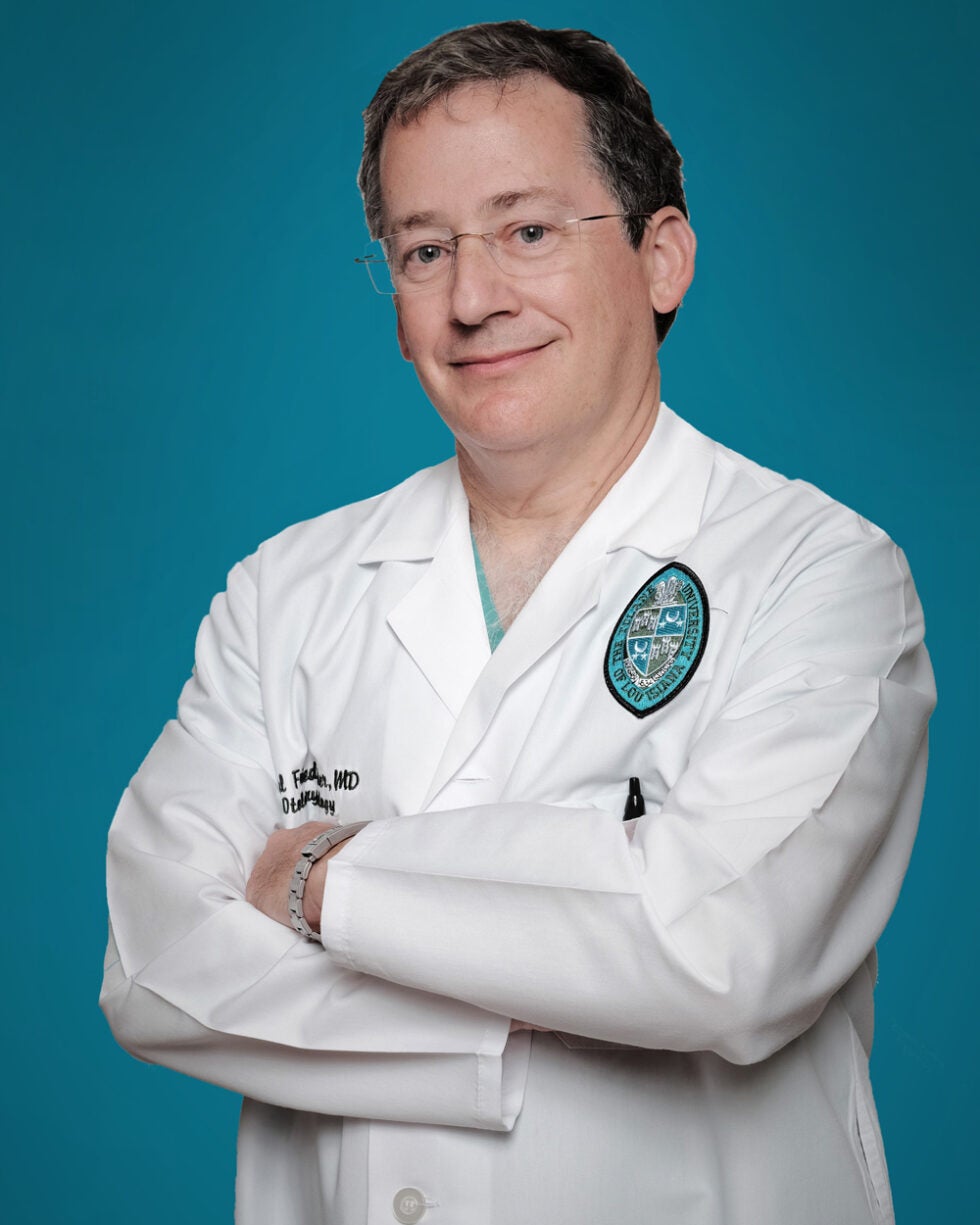 Meet the Care Team at Tulane Doctors Cancer Care