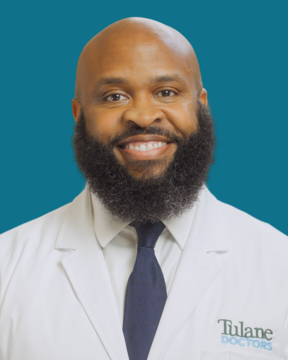 Meet the Care Team at Tulane Doctors Cancer Care
