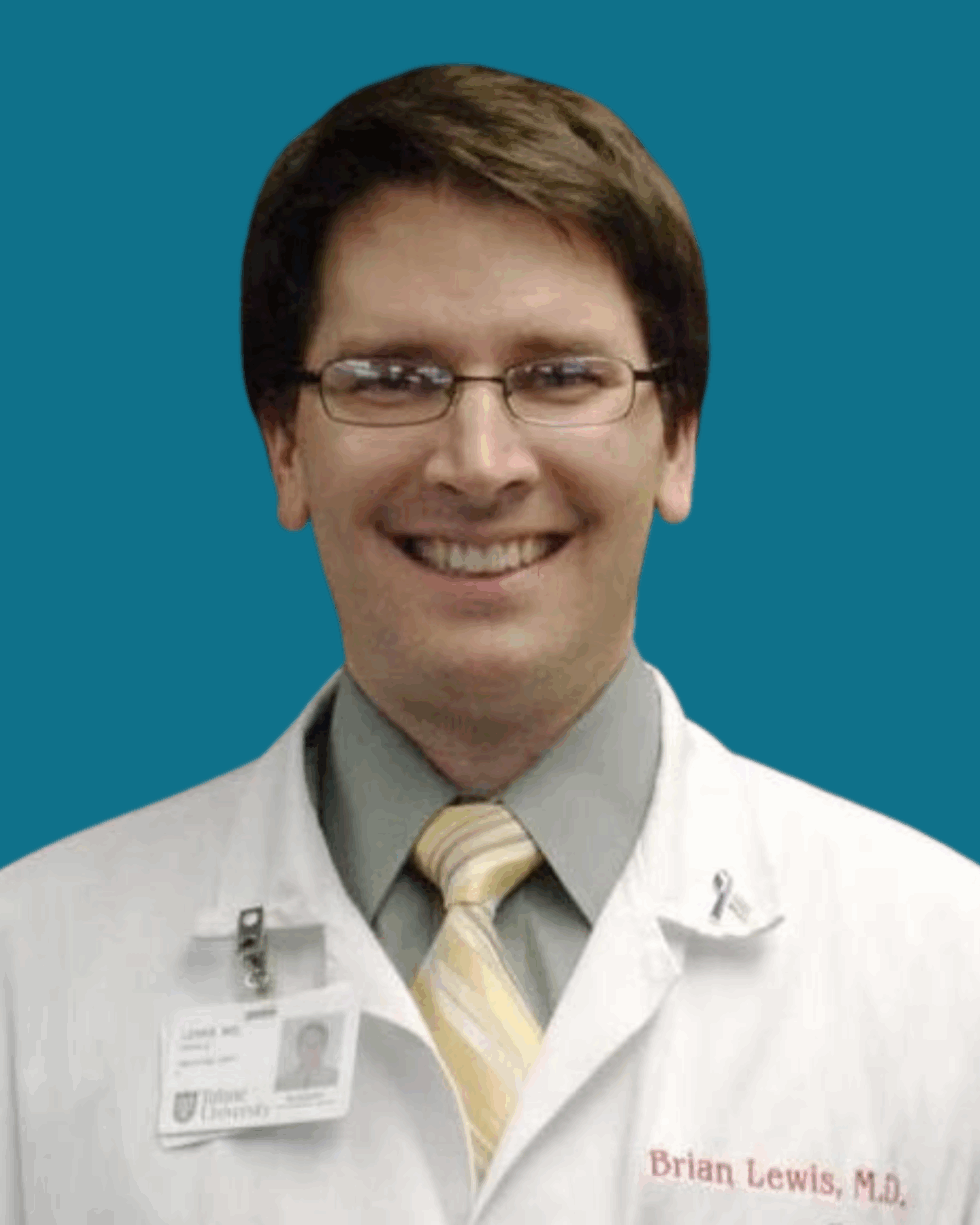 Meet the Care Team at Tulane Doctors Cancer Care