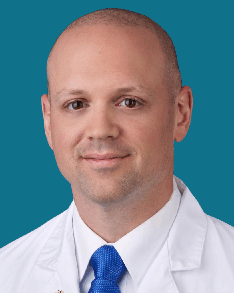 Meet the Care Team at Tulane Doctors Cancer Care